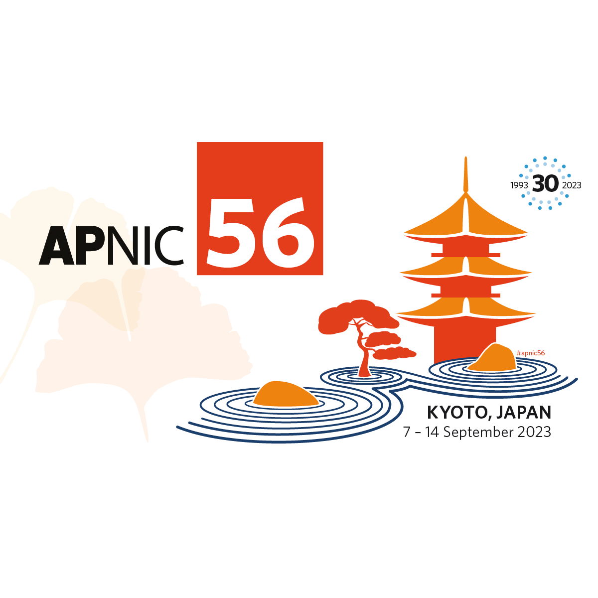 2023年 – ページ 2 – JPNIC Blog