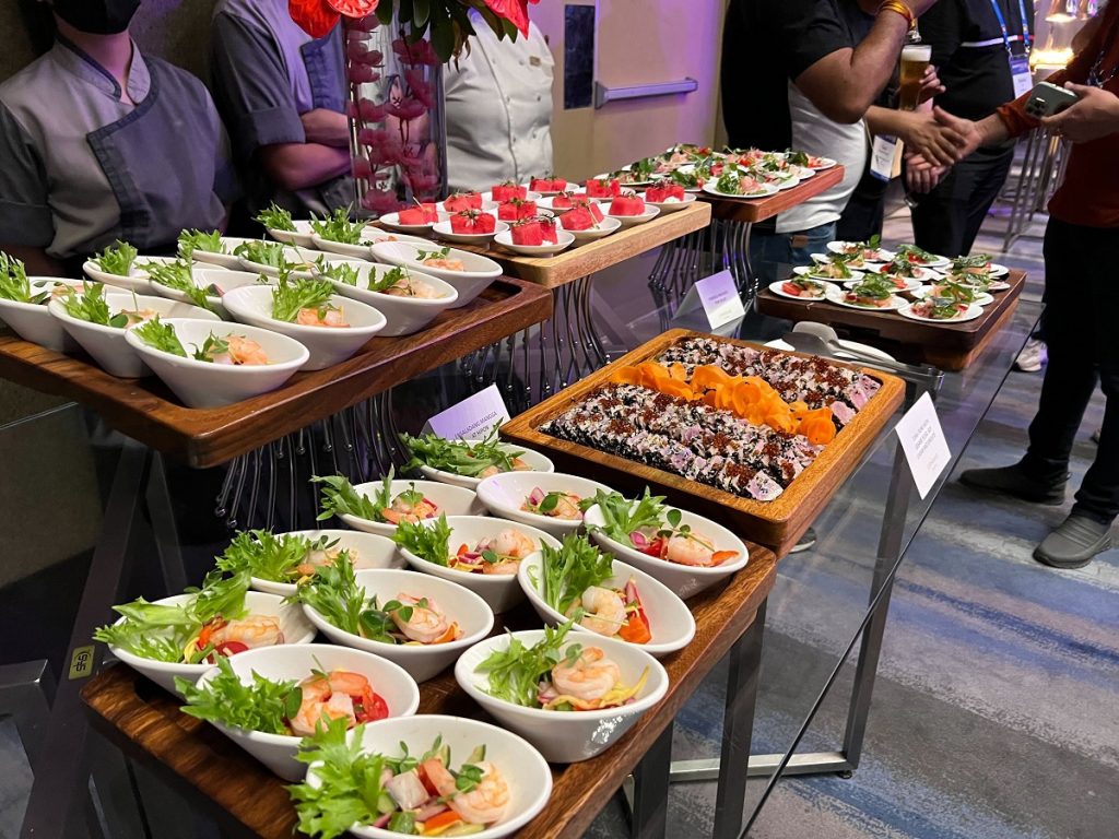 APRICOT2023/APNIC55フォトレポート – JPNIC Blog