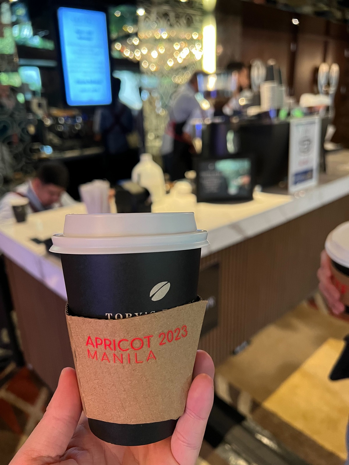 APRICOT2023/APNIC55フォトレポート – JPNIC Blog