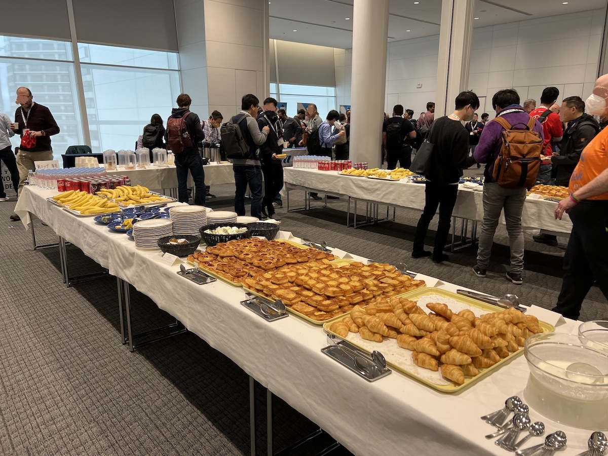 IETF 116 Yokohama フォトレポート – JPNIC Blog