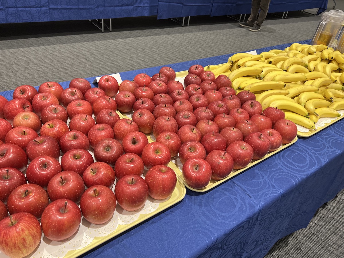 IETF 116 Yokohama フォトレポート – JPNIC Blog