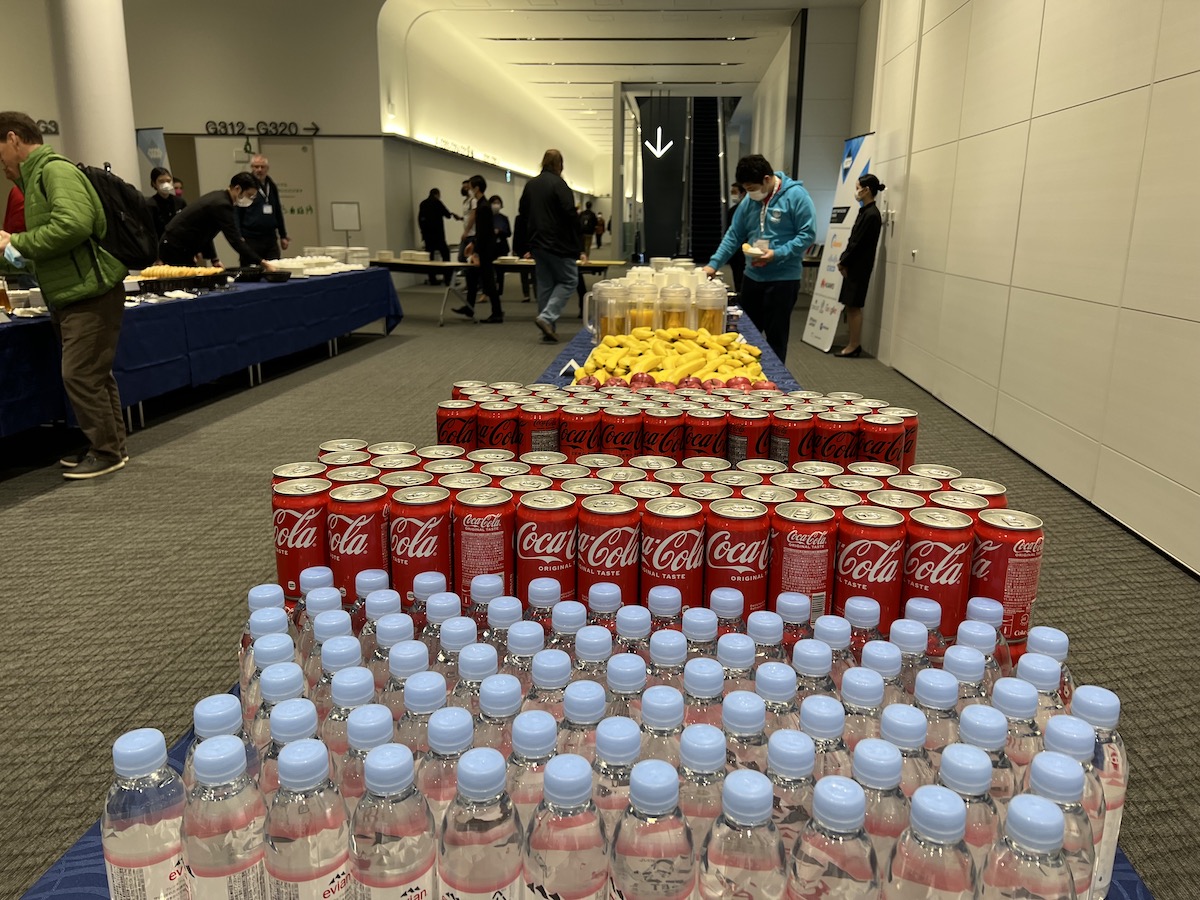 IETF 116 Yokohama フォトレポート – JPNIC Blog