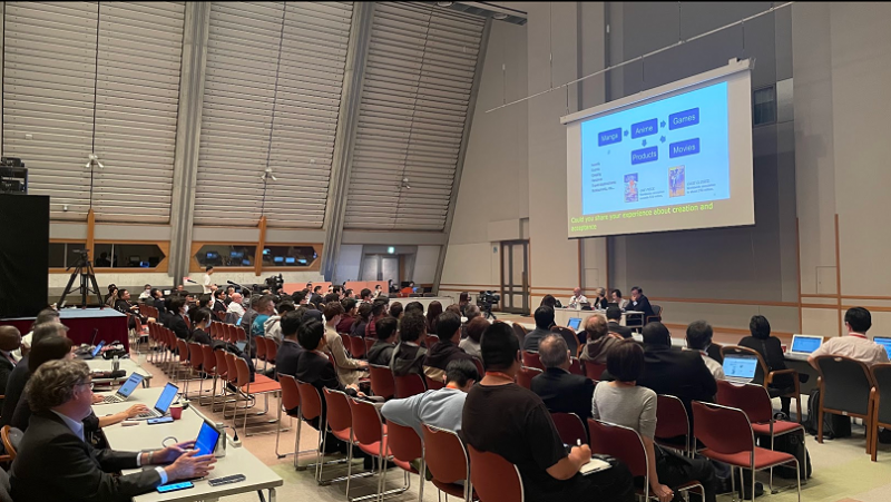 IGF京都2023フォトレポート – JPNIC Blog