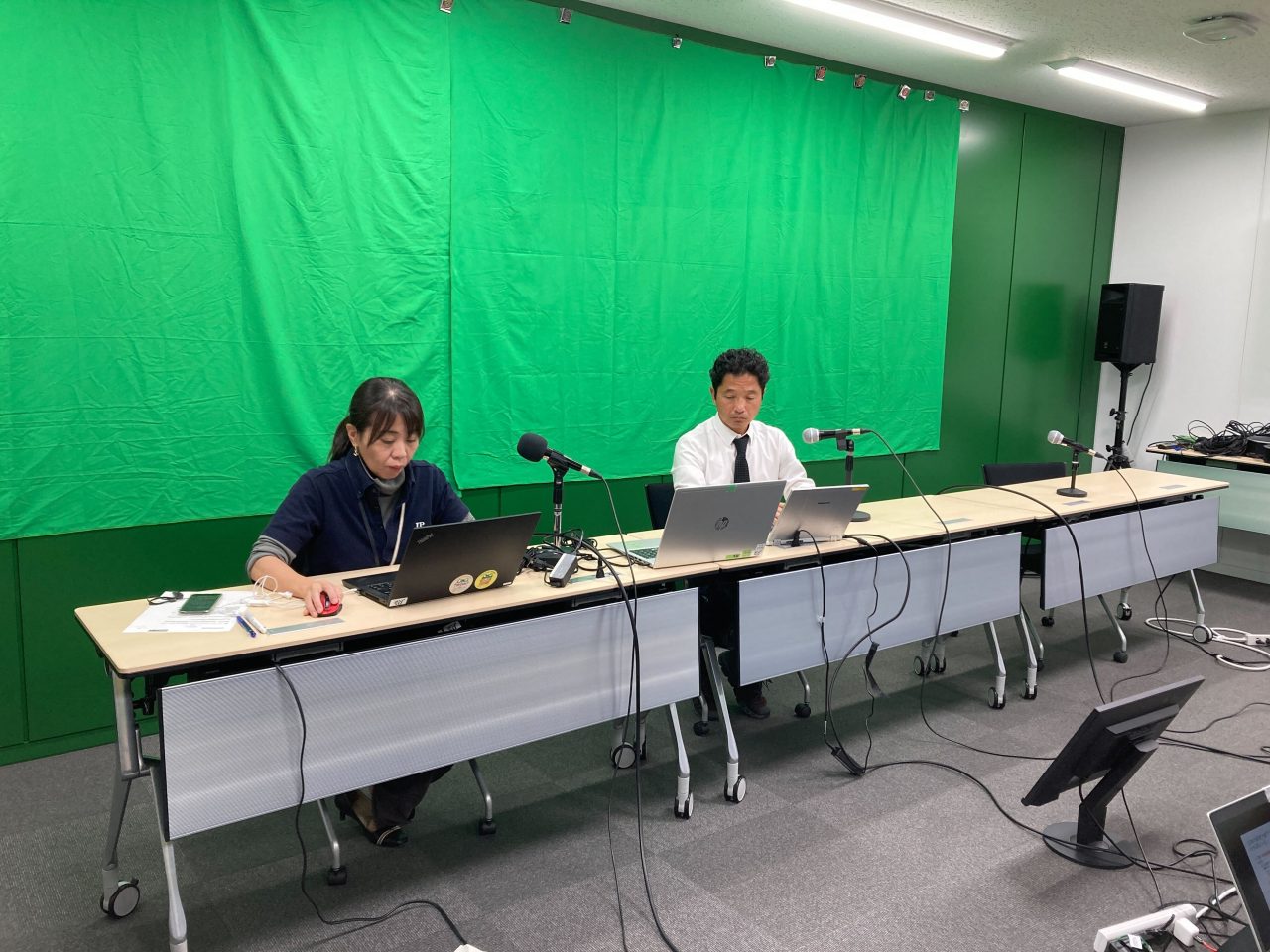 Internet Week 2023が開幕しました！ – JPNIC Blog